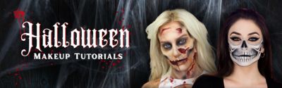 Step-by-Step Guide to the Best Halloween Makeup Tutorials - Spirit Halloween Blog